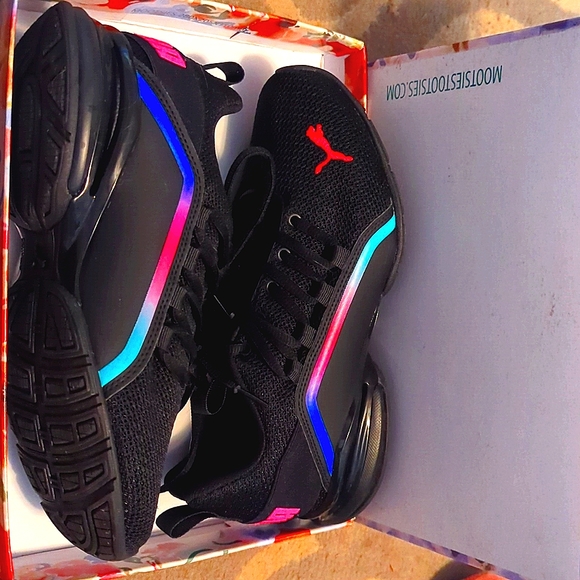 Puma | Shoes | Puma Soft Foam Optimal Comfort Archtec Sneaker | Poshmark